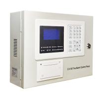 China 2 Wire Smoke and Heat Detectors Fire Detection System for Addressable Fire Alarm System for sale