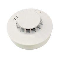China DC3V Battery Operated Stand Alone Smoke Detector with 80dB Alarm and 1-Year Battery Life for Home Security for sale