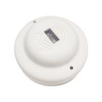 China DC24V Ultraviolet Flame Detector with 25m Range and 120° Detection Angle for Fire Alarm Systems for sale