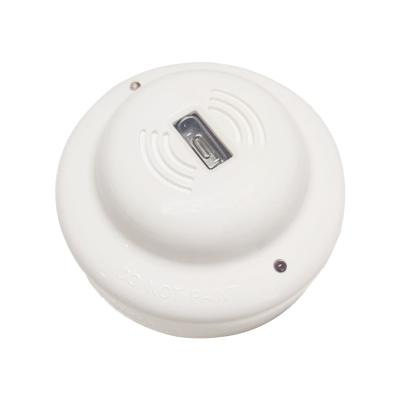 China DC24V Ultraviolet Flame Detector with 25m Range and 120° Detection Angle for Fire Alarm Systems for sale