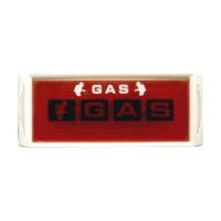 China Gas Release Indicator for Fire Protection Systems - Conventional & Addressable Fire Alarm Integration for sale