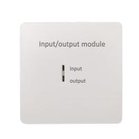 China Addressable Input Output Control Module DC17V-33V 2A for Fire Alarm System for sale