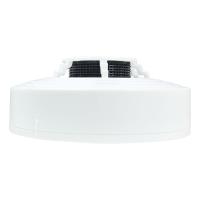 China Standalone Smoke Alarm with 80dB Alert, 1-Year Battery Life, and CE Certification for Home Fire Safety for sale