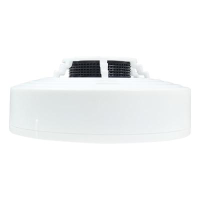 China Standalone Smoke Alarm with 80dB Alert, 1-Year Battery Life, and CE Certification for Home Fire Safety for sale