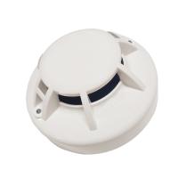 China High Performance Convenional 2 Wire Smoke Detector For Fire Alarm Fire Security System for sale
