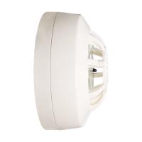 China XHA 2 Wire Rate of Rise and Fixed Temperature Heat Detector 9-28VDC CE for sale