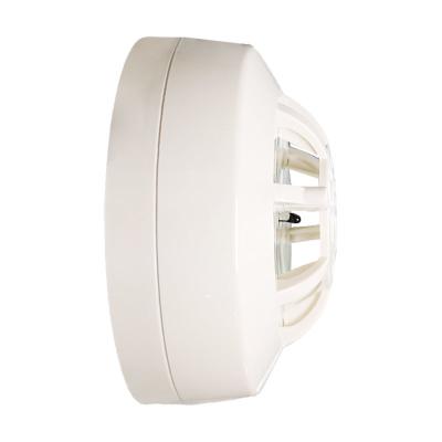 China XHA 2 Wire Rate of Rise and Fixed Temperature Heat Detector 9-28VDC CE for sale