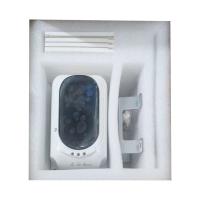 China LPCB Certified TX7130 Reflective Optical Beam Smoke Detector 20-28V DC 100m Range IP30/IP66 for sale