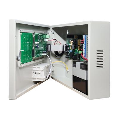 China Advanced Fire Detection And Emergency Management With Addressable Fire Alarm System for sale