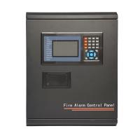 China CA200 Fire Alarm Controller With Bus Communication For Easy Installation And Expansion for sale
