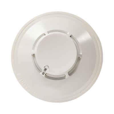 China Connected Loop Bus Fire Alarm System with 2-Wire Non-Polarized Smoke Detection for sale