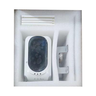China LPCB Certified TX7130 Reflective Optical Beam Smoke Detector - 100m Range, 20-28V DC Operation for sale