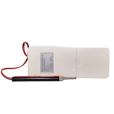 China Fire Safety System with CA2080 Address Encoder for Addressable Fire Alarm Systems for sale