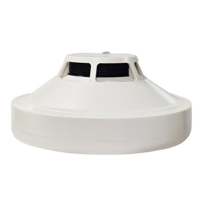 China CA9001 Addressable Smoke Detector 17-33V DC 2-Wire Non-Polarized for Fire Alarm System for sale