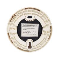China Addressable Smoke Detector CA9001 Intelligent Fire Alarm System DC17V-33V CE for sale
