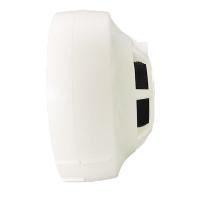 China DC48V Smoke Detector with Relay Output for Electric Cabinet Fire Safety for sale