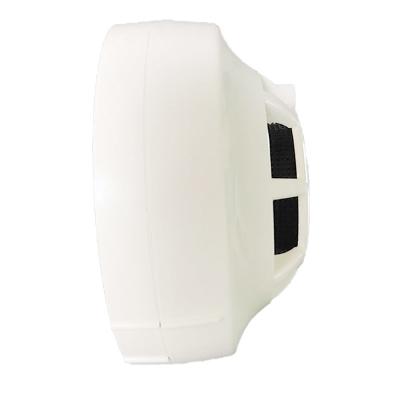 China DC48V Smoke Detector with Relay Output for Electric Cabinet Fire Safety for sale