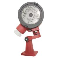China Industrial-Grade 24V DC Explosion-Proof UV Flame Detector for Optimal Fire Alarm System Security for sale