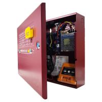 China Gas Extinguishing Control Panel 24V Fire Suppression System for Industrial Fire Safety for sale