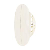 China DC12/24V 4-Wire Smoke Heat Detector with Relay Output for Power Cabinet Machine Room for sale
