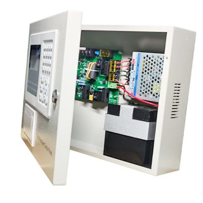 China Addressable Fire Alarm Manual Call Point EN54 DC24V for Smoke Alarm Panels for sale