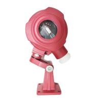 China 24V DC Explosion-Proof UV Flame Detector (Industrial-Grade) - Critical for Fire Alarm Security for sale