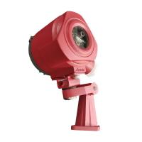 China UL-Certified DC24V IP66 Infrared Fire Detector with Safety Interlocks for sale