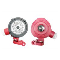 China Explosion-Proof Infrared Flame Detector for Petroleum & Chemical Industries for sale