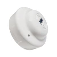 China UV Flame Detector 24 VDC Standby Current ≤10 mA 25m Detection Range for Fast Fire Detection for sale