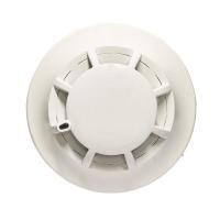 China 4 Wire Smoke Detector 1A DC24V Relay Output for High Humidity Environments for sale