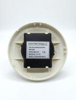 China Wall-Mounted High Temperature Heat Detector for Industrial Fire Alarm Systems for sale