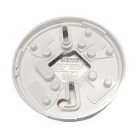 China UV Flame Detector Fire Alarm DC 24V Relay Output Industrial Fire Detection Sensor for sale
