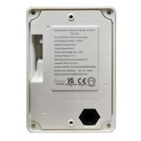 China LPCB Certified Beam Smoke Detector Infrared Reflective Fire Alarm 8-100m Wall Mounted TX7130 for sale