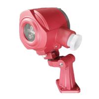 China Explosion Proof UV/IR Flame Detector Fire Alarm Sensor SIL CCC Certified for Industrial Safety for sale