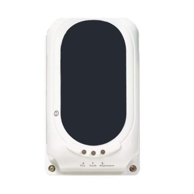 China LPCB Certified Wall Mounted Infrared Beam Smoke Detector TX7130 8m 100m Range for sale