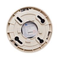 China RS485 Photoelectric Smoke Detector 12V/24V Relay Output 2001N for Fire Alarm BMS for sale