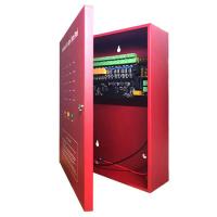 China 8 Zone Conventional Fire Alarm Control Panel with LED Display Screen and Compact Design for Commercial Buildings for sale
