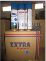China PLYFIT Visibal Animal Marking Paint 500ml Anti septic Customized Colors for sale