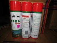 China Eco Friendly Livestock Marker Spray Animal Marking Spray Paint For Tail Painting for sale