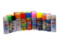 China Party Festivals White Snow Spray Artifical Snow Spray For Christmas Tree for sale