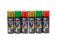China Outdoor High Gloss PLYFIT Spray Paint Black White Fluorescent Gold Chrome Mirror Color for sale