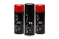 China Plyfit High Temperature Aerosol Spray Paint 5 Minutes Surface Dry ODM OEM 450ml for sale