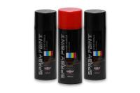 China PLYFIT 450ML Acrylic Aerosol Spray Paint Fast Dry Hard Film Appearance for sale