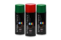 China High Glossy Metallic Aerosol Spray Paint 450ml High Temp Spray 12Pcs/Carton for sale