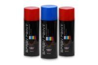 China Long Lasting Acrylic Custom Aerosol Paint 450ml Liquid Viscous Paint for sale