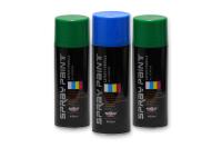 China 450ml Aerosol Spray Paint Normal Color Anti Rust Paint Exterior Decoration OEM / ODM for sale