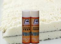 China 750ml Professional Polyurethane Foam Spray B2 Fire Resistant For Sealing Construction for sale