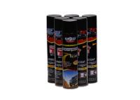 China Long Lasting Rubberized Undercoating Spray 1L Oil Base For Car Chassis Protection for sale
