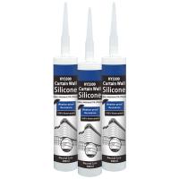China UV Resistant Silicone Sealant for sale