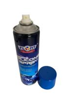 China PLYFIT High Effective Silicone Based Lubricant Spray Silicone Mould Release Agent Dry Fast for sale